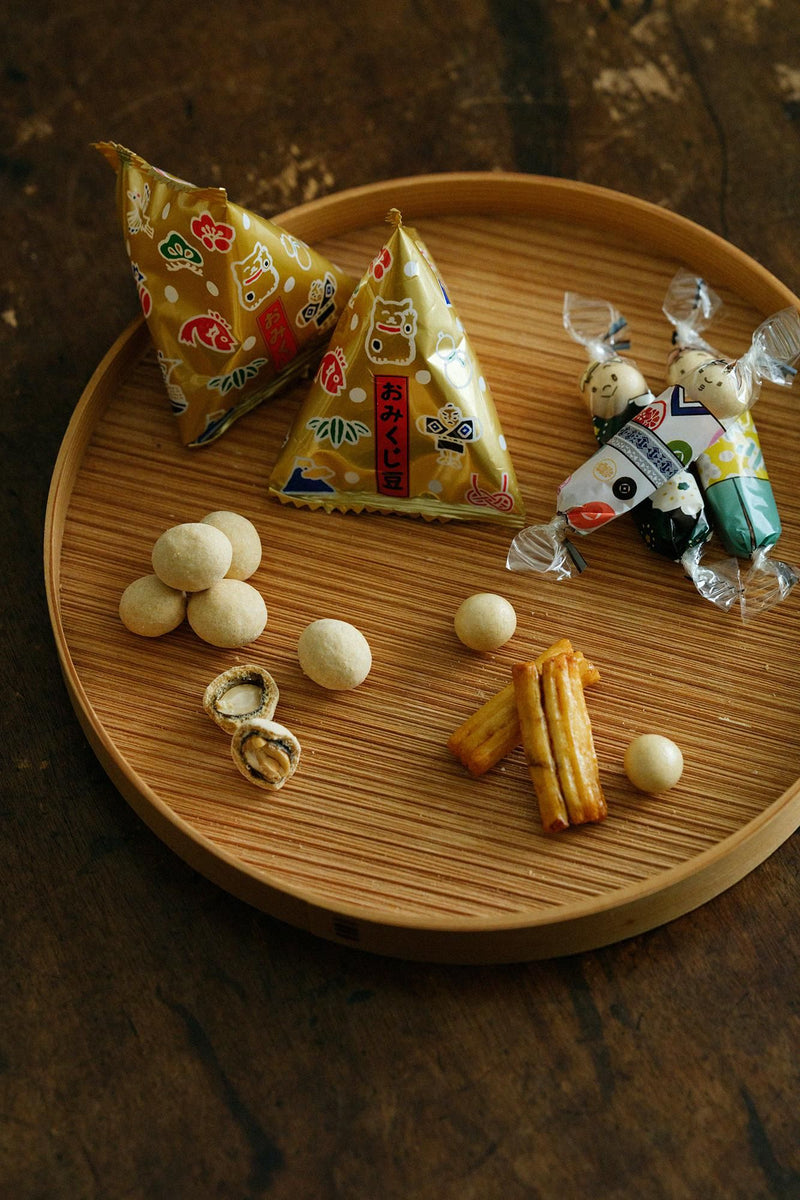 Assorted Sets