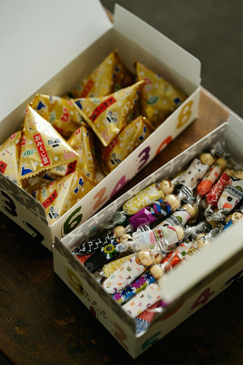 Assorted Sets